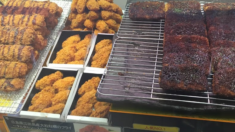 Tonkatsu – Crumbed Pork Fillets, Recipes, Japan Travel Guide - Happy Jappy