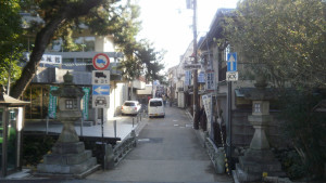 Naramachi, Nara Japan Travel Guide - Happy Jappy