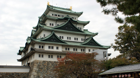Japan Travel Guide - Happy Jappy